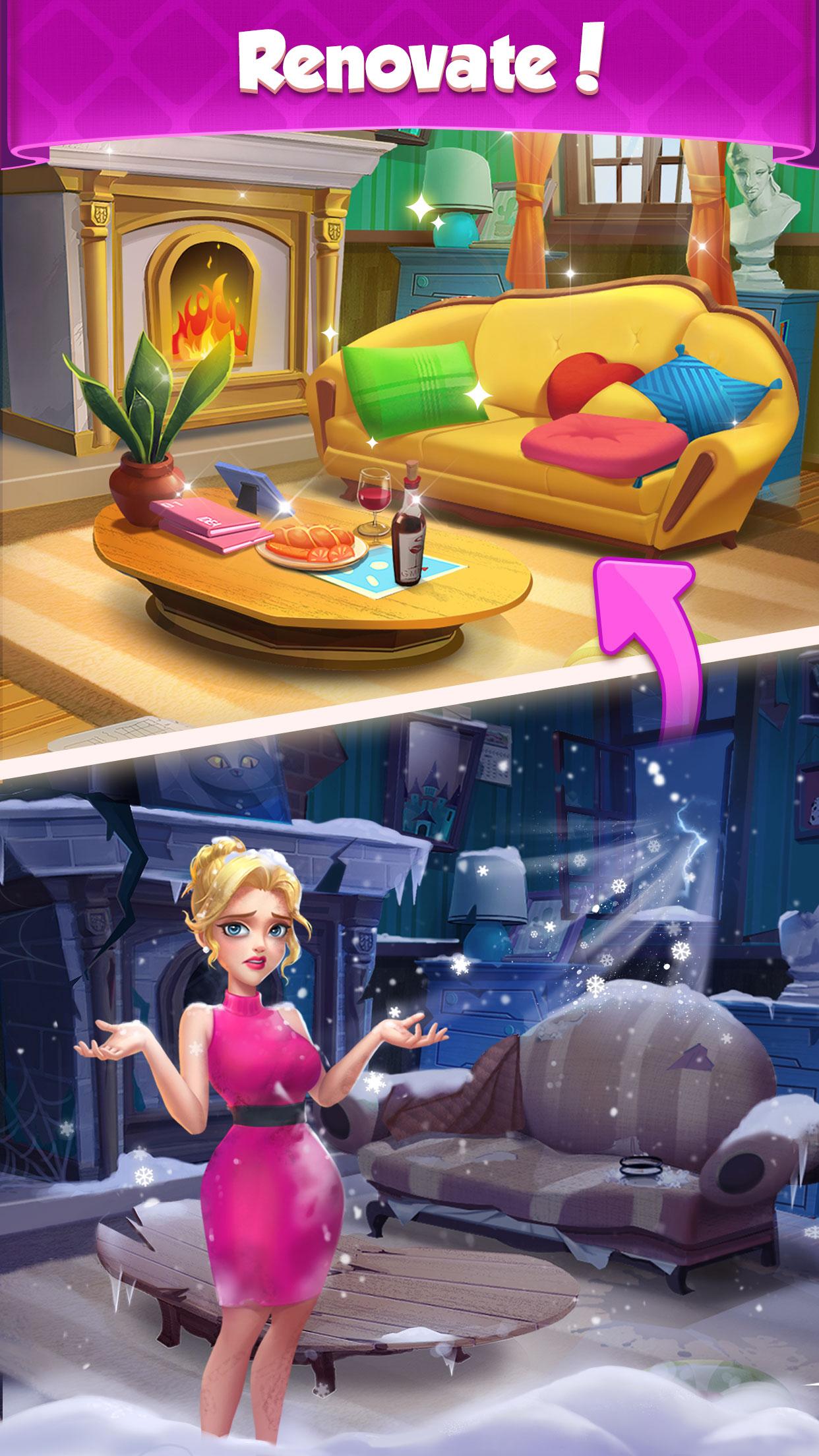 Descargar Trouble Episode: Coin & Puzzle en PC | GameLoop Oficial