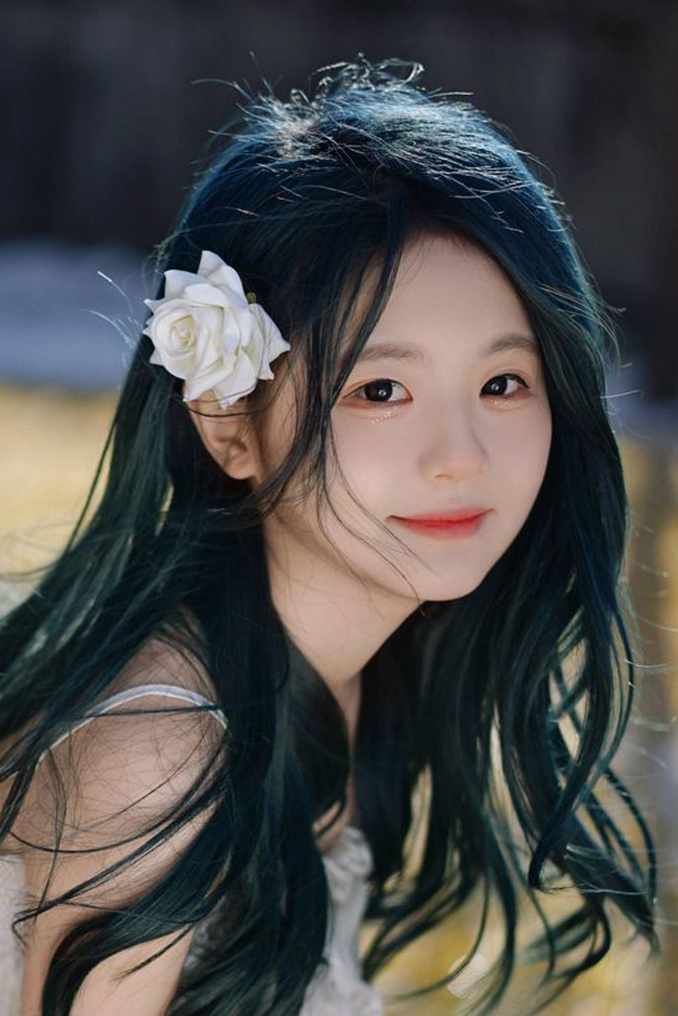 Descargar Japan Cute Girl Wallpaper HD en PC | GameLoop Oficial