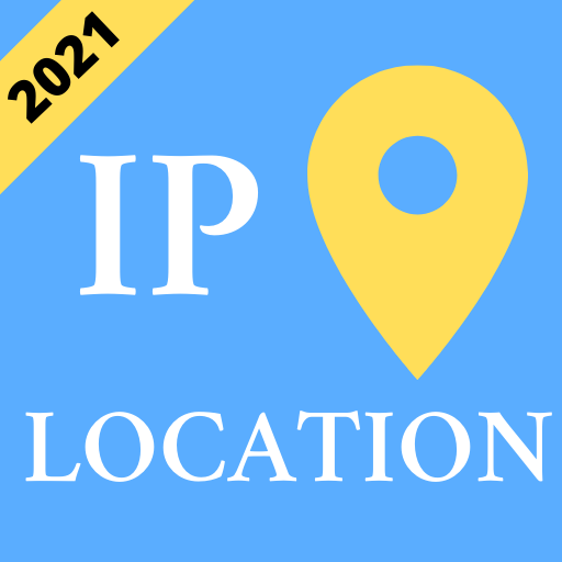 Download IP Address Tracker and Details android on PC