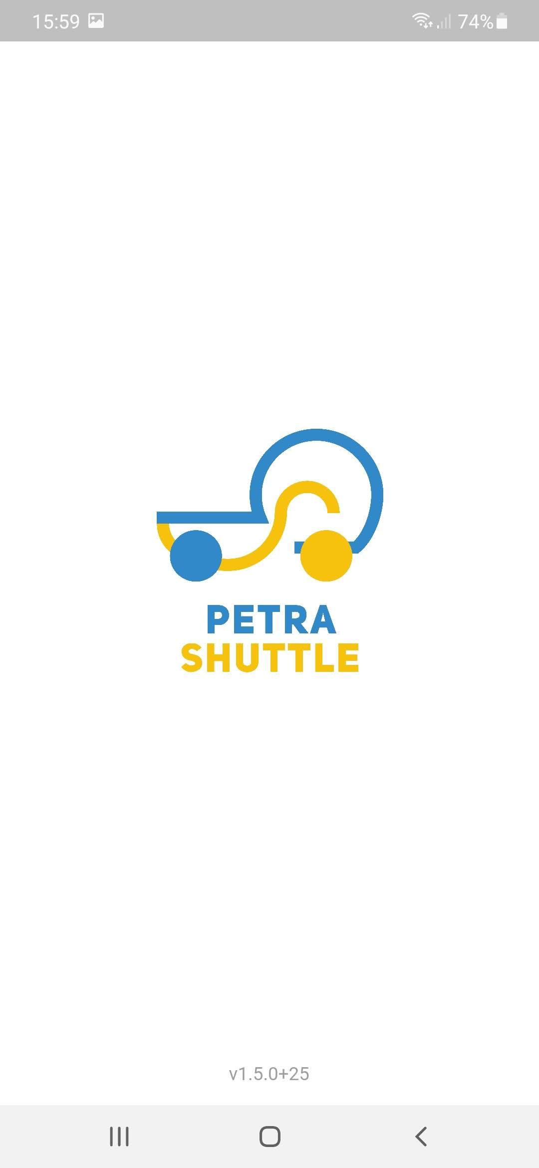 Download Petra Shuttle Bus android on PC