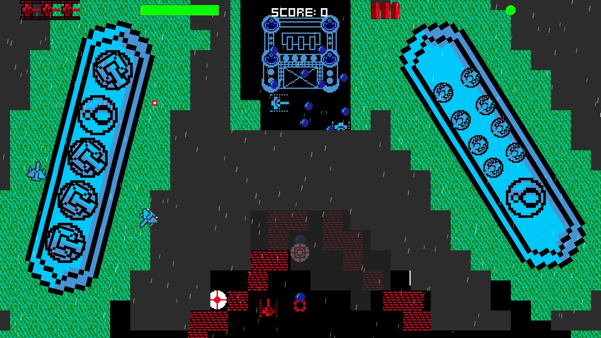 Download Tiger Tank 59 Ⅰ Battleship MP065 Free and Play on PC