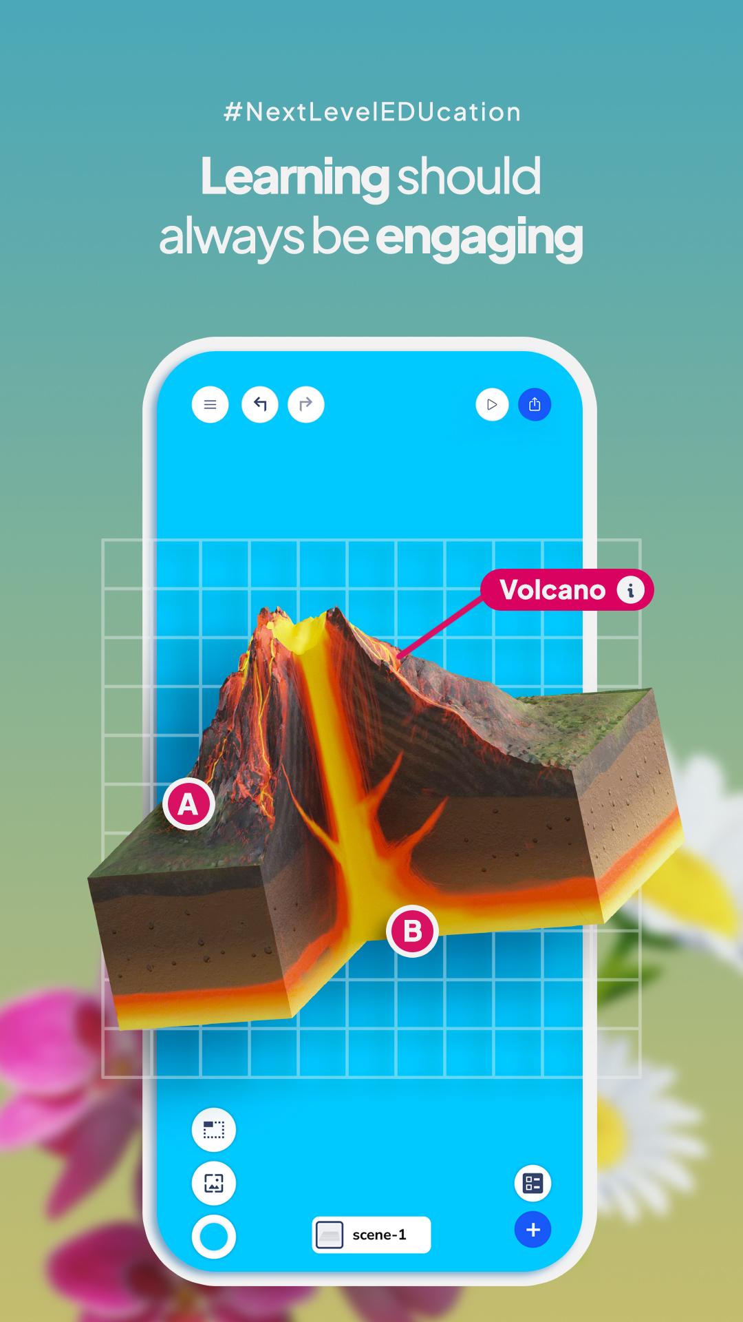 Unduh Assemblr EDU: Belajar Pakai 3D di PC | Resmi GameLoop