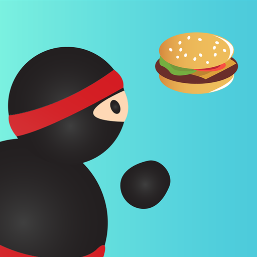 Download Fat Ninja android on PC