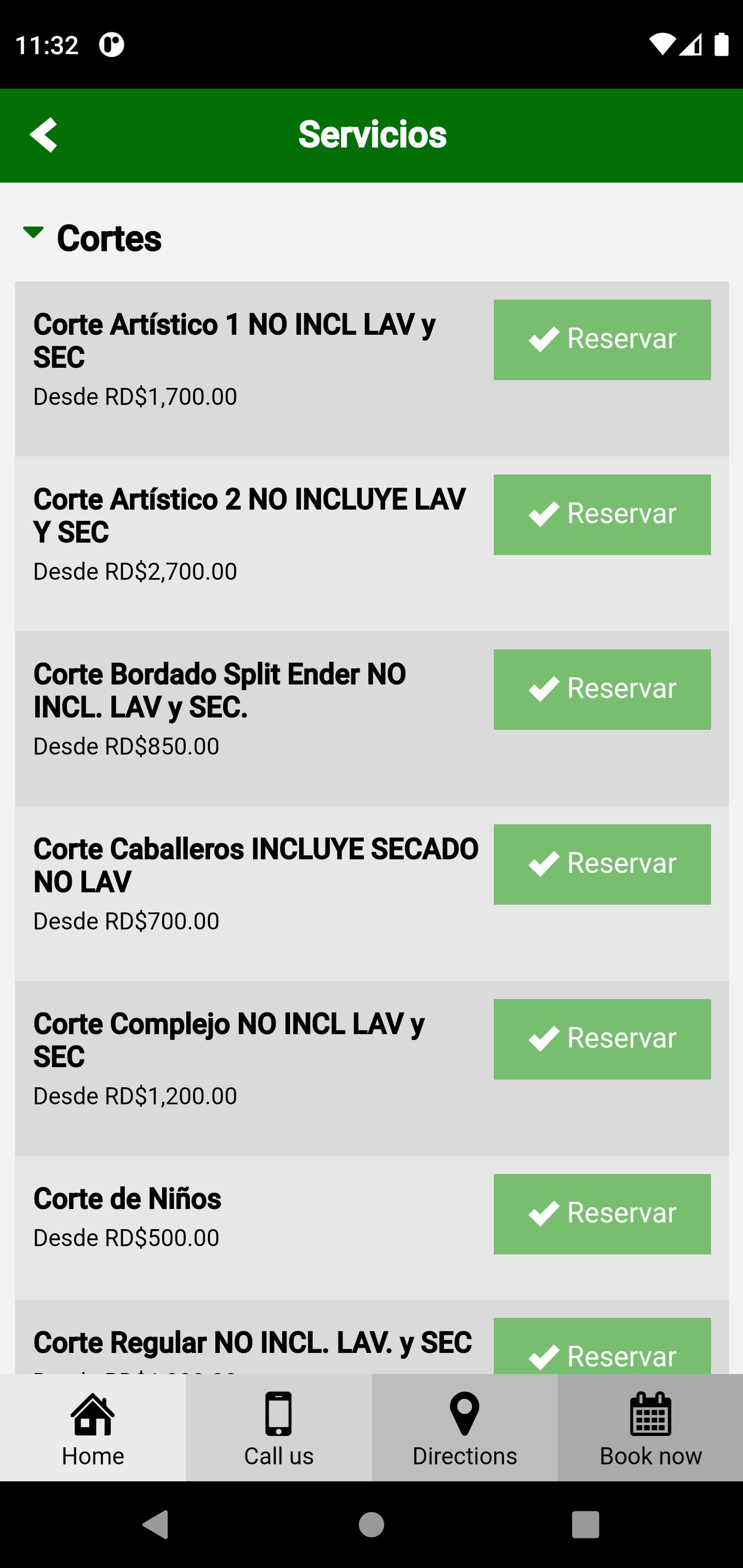 Download Beia App android on PC