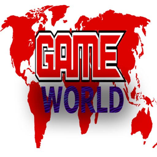 Download Game World Fun Games android on PC