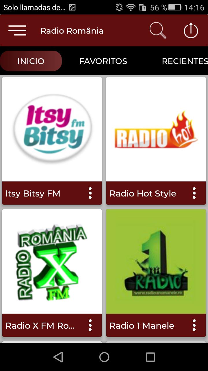 Descargar Radio Mega-Hit Fm Live Romania en PC | GameLoop Oficial