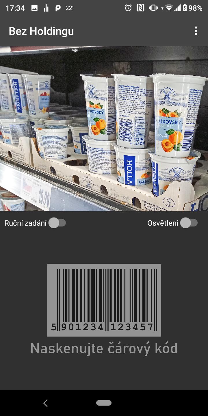 Unduh Bez Holdingu di PC | Resmi GameLoop