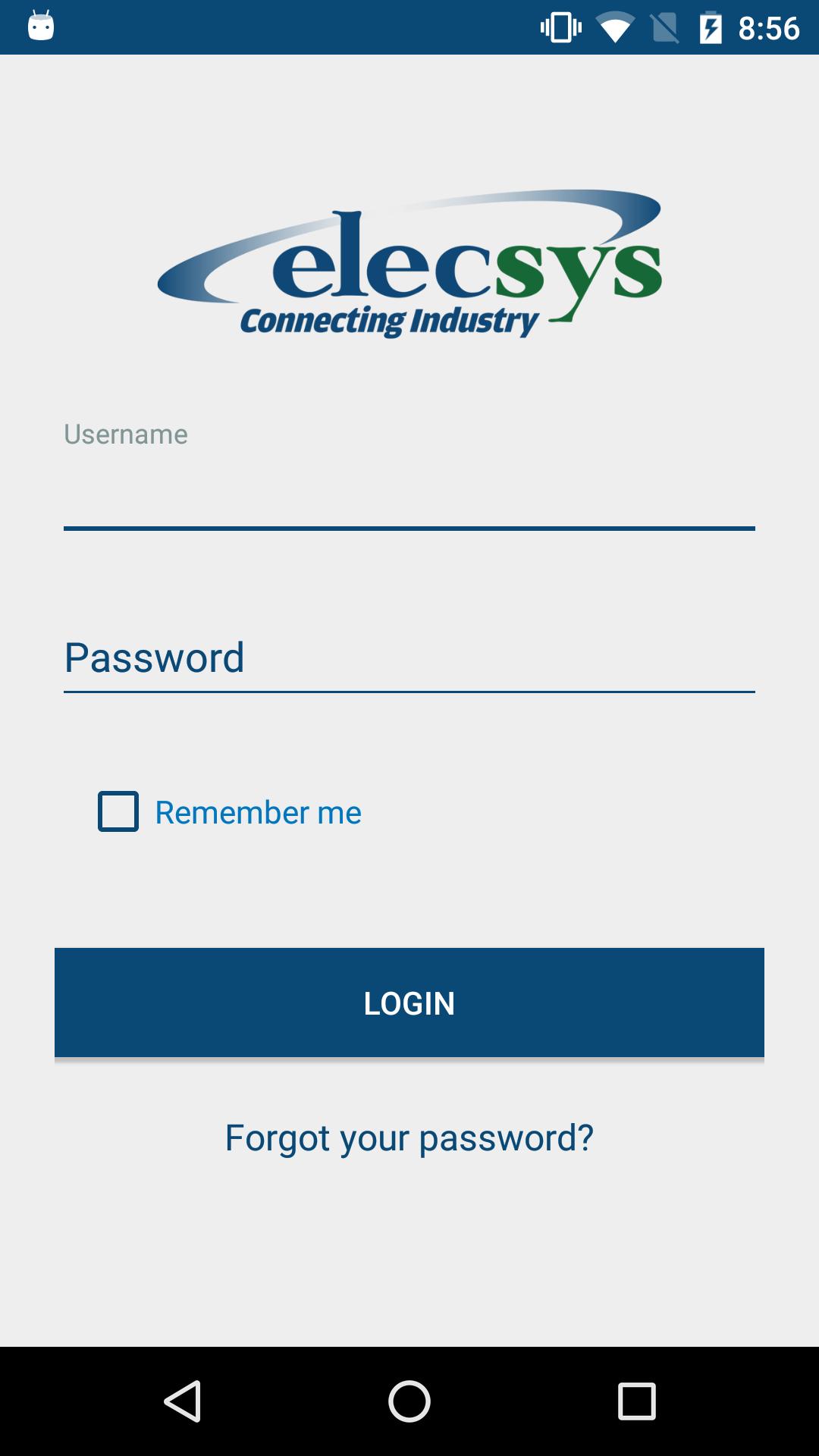Descargar ELECSYS CONNECT en PC | GameLoop Oficial