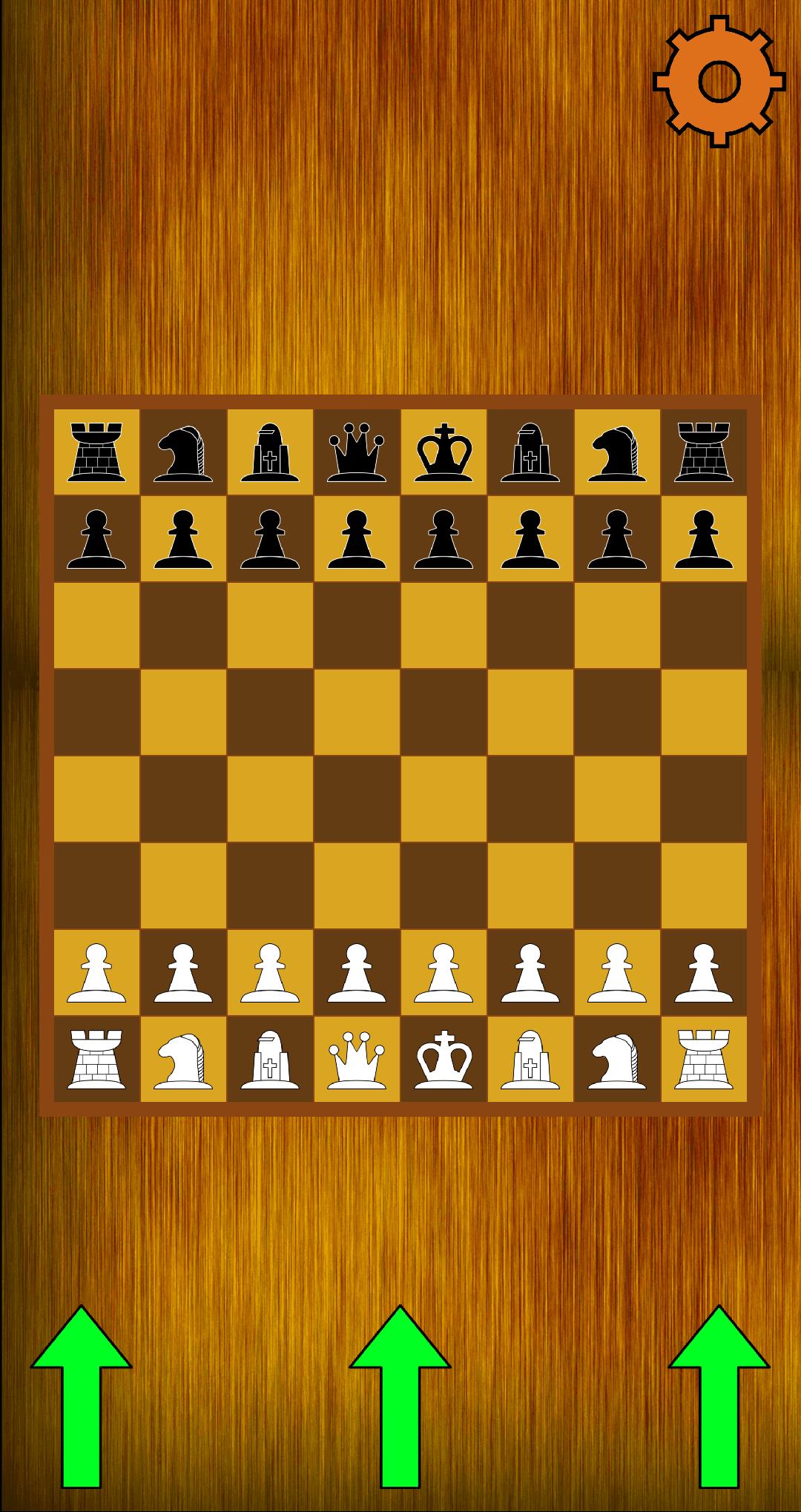 Baixe Chess Offline Two Players no PC | Oficial GameLoop
