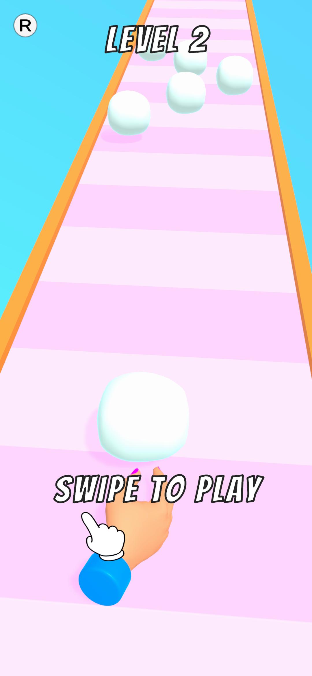 Download Oreo Run 3D android on PC