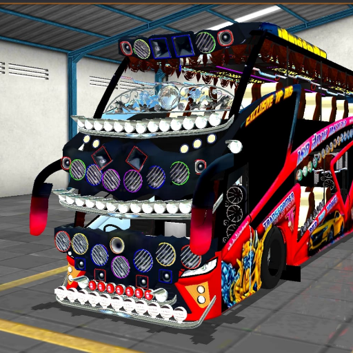 Download Thailand Bus Mods android on PC