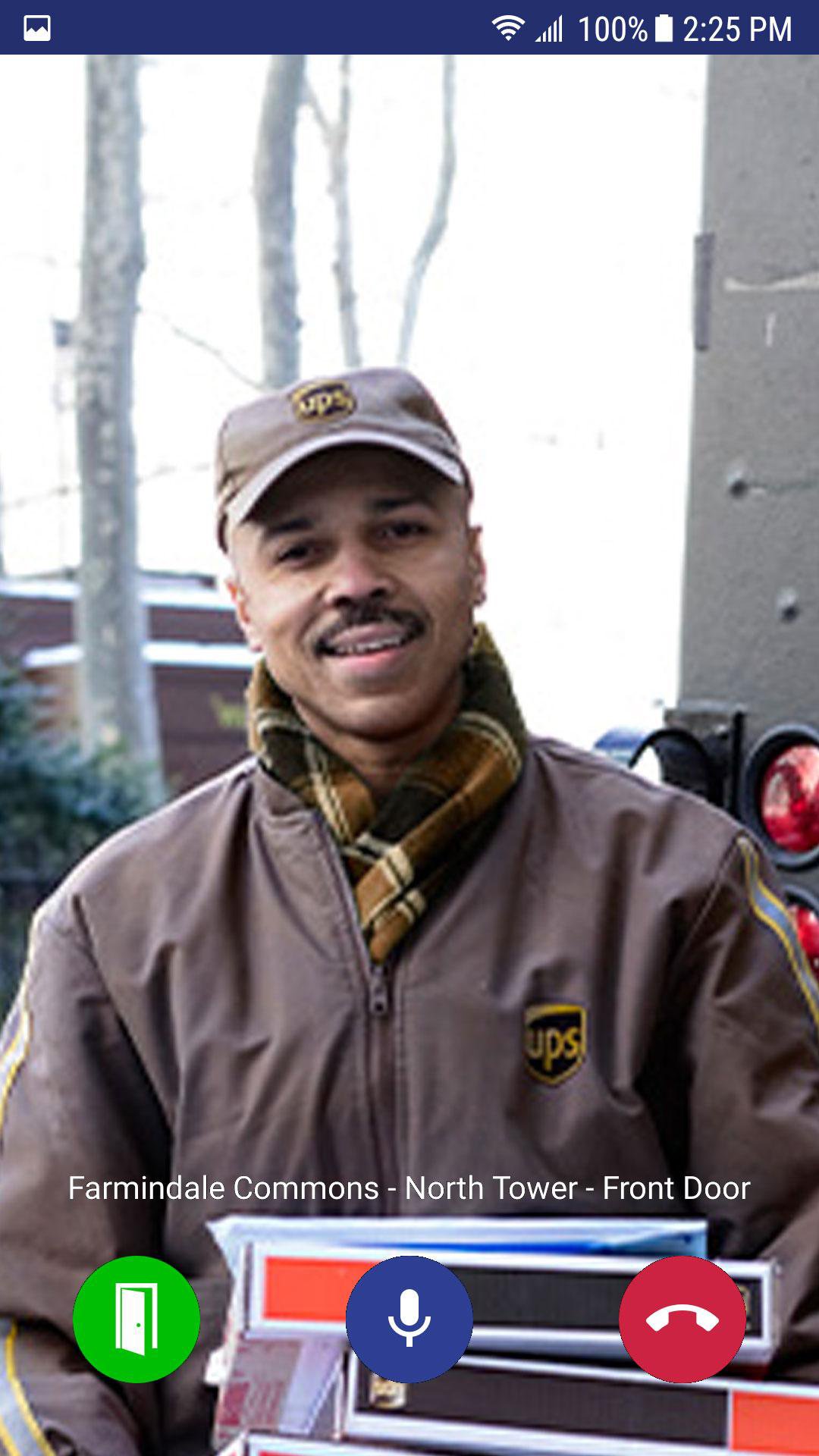 Download AlphaTouch Video Intercom android on PC