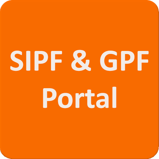Download SIPF Portal - Rajasthan android on PC
