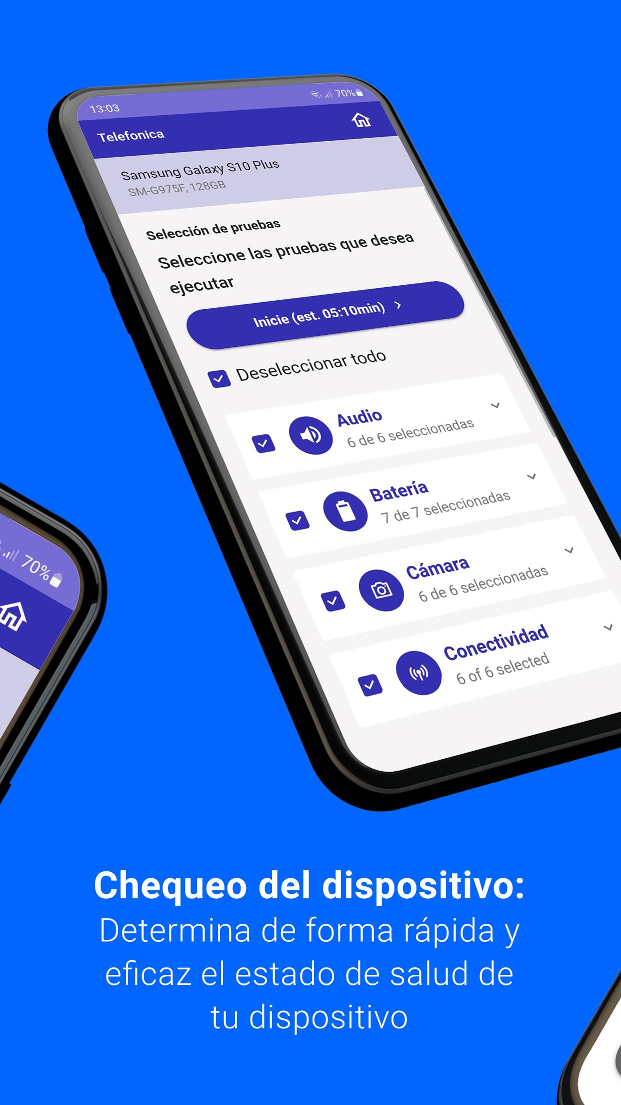 Download Smartdoctor android on PC