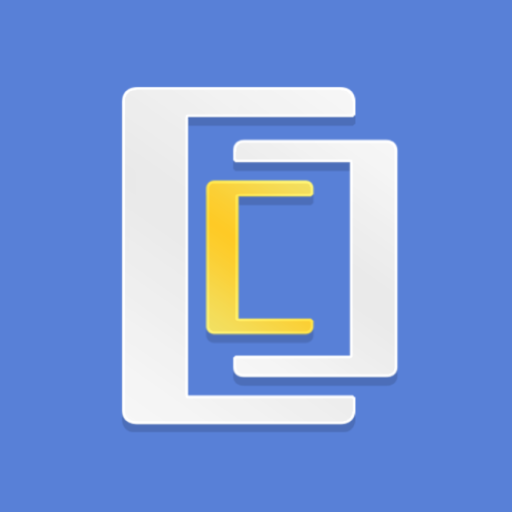 在電腦上下載Cadrex - Icon Pack | GameLoop官方網站