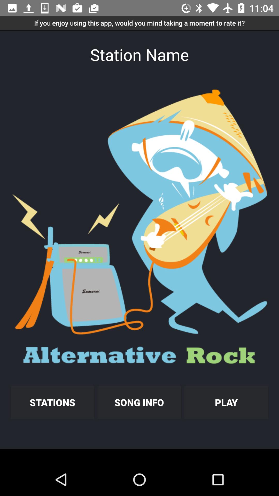在電腦上下載Alternative Rock - Radio | GameLoop官方網站