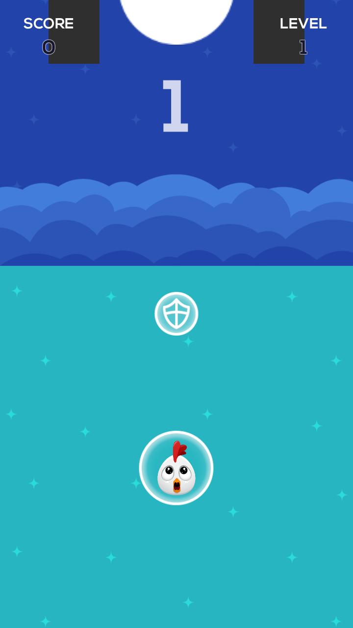 PCにrise up hyper casual game: shield protectをダウンロードする| GameLoopオフィシャル