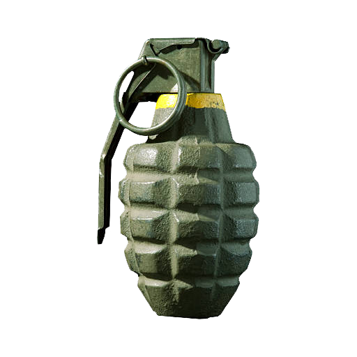 Download Explosive Grenade android on PC