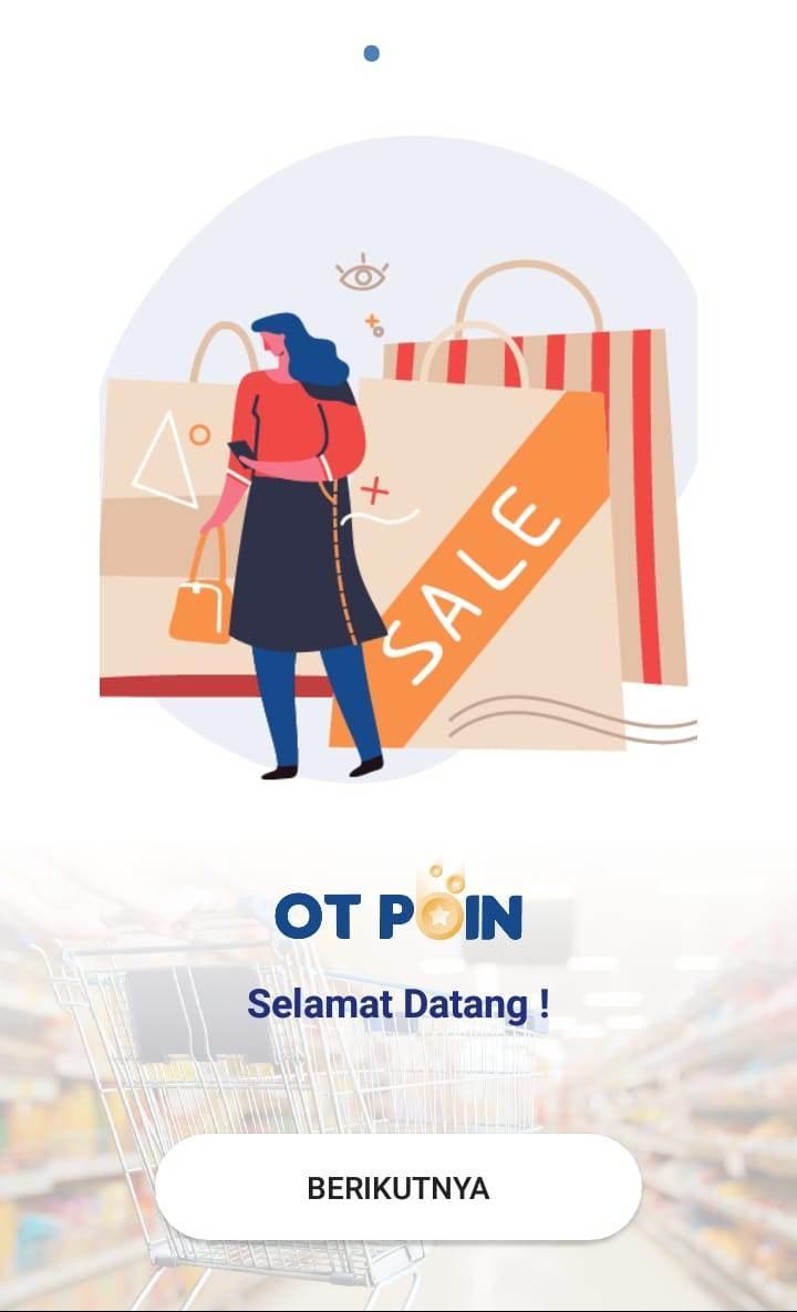 Download OT Poin android on PC