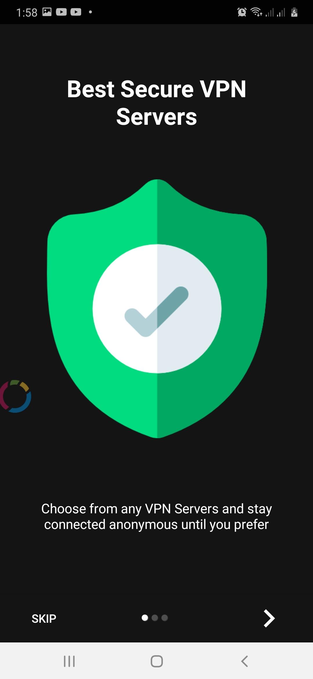 Download King VPN 2020,Secure VPN,Free Proxy android on PC