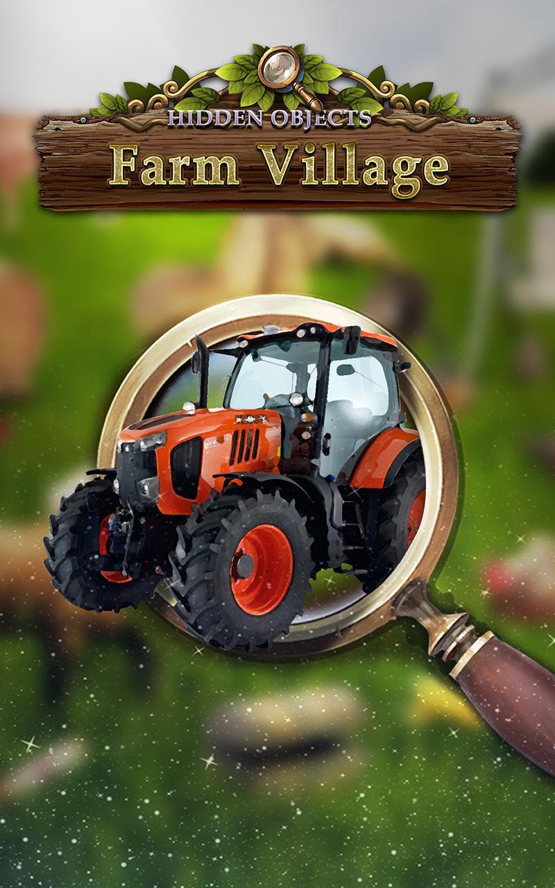 在電腦上下載Hidden Objects: Farm Mysteries Hidden Object Game | GameLoop官方網站