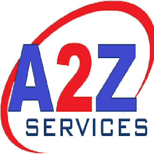 Download A2Z Services android on PC