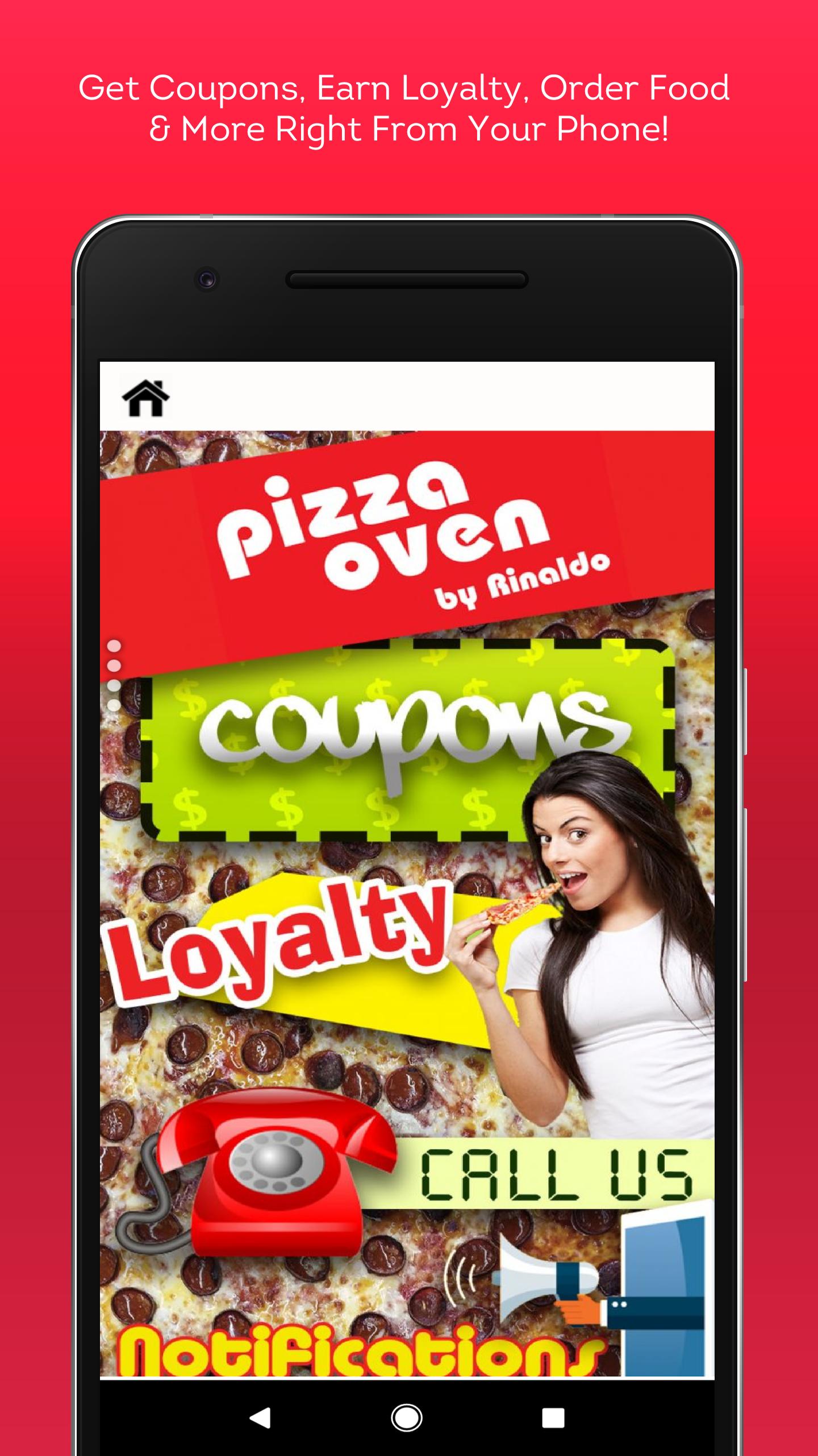 Скачать Pizza Oven на ПК | Официальный представитель GameLoop