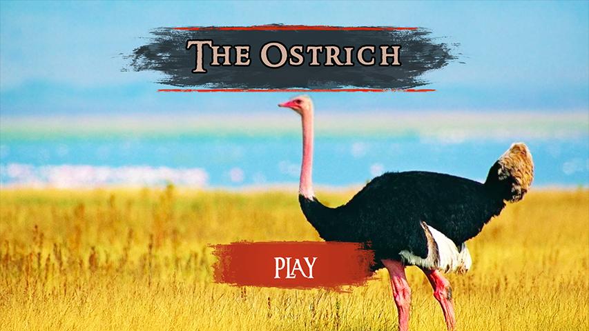 Download The Ostrich android on PC