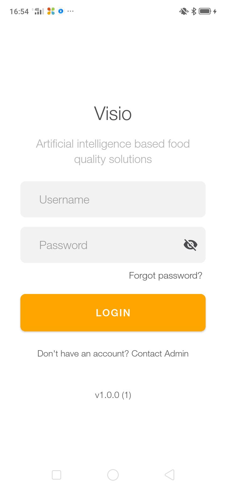 Download Visio android on PC