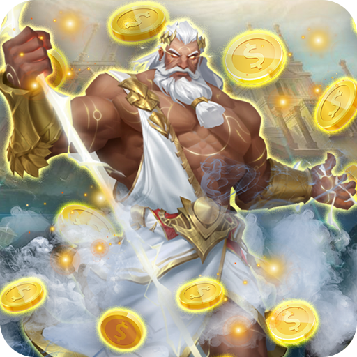 Download Mighty Zeus android on PC