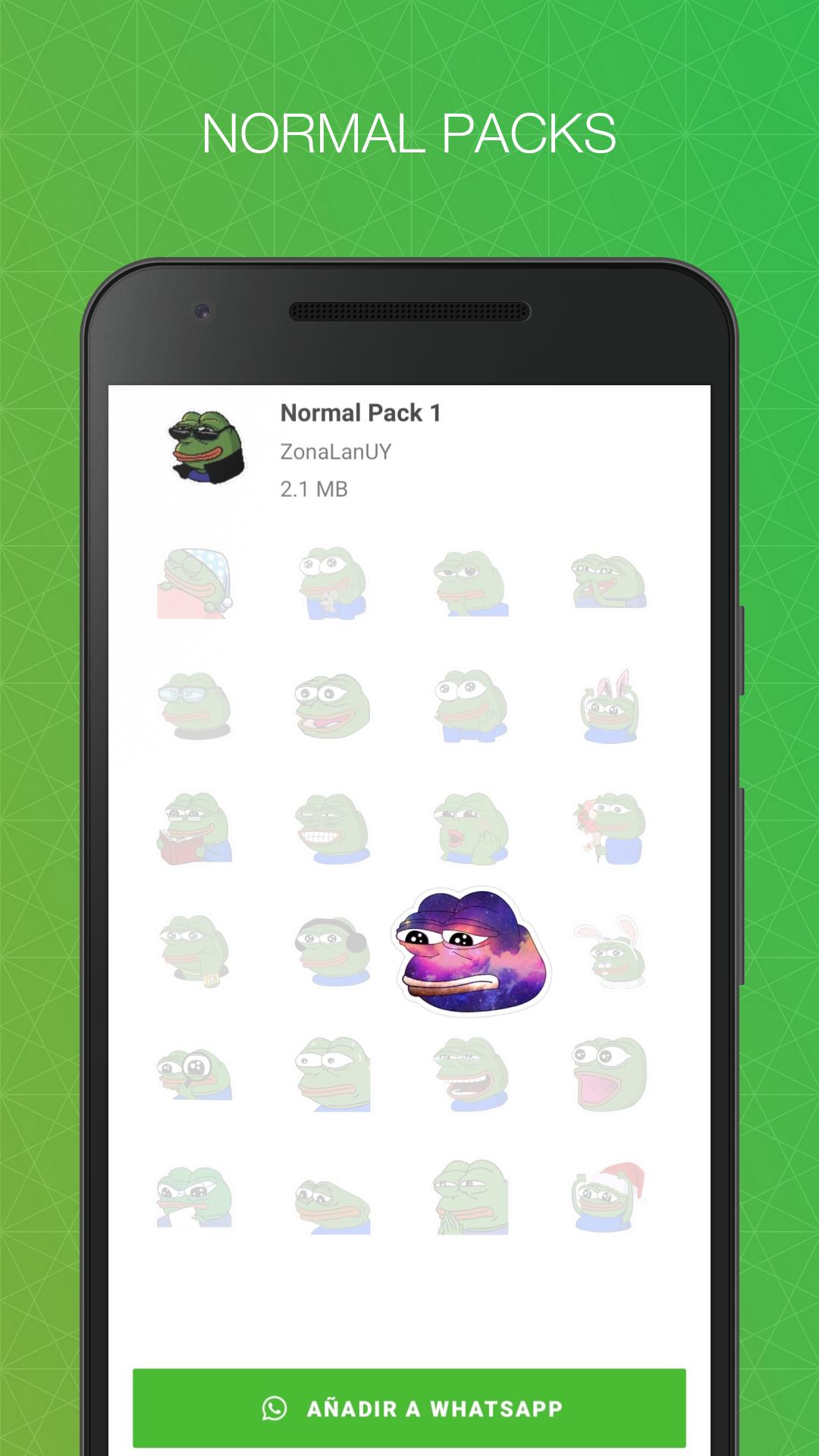 Download Peepo Stickers - 2022 android on PC