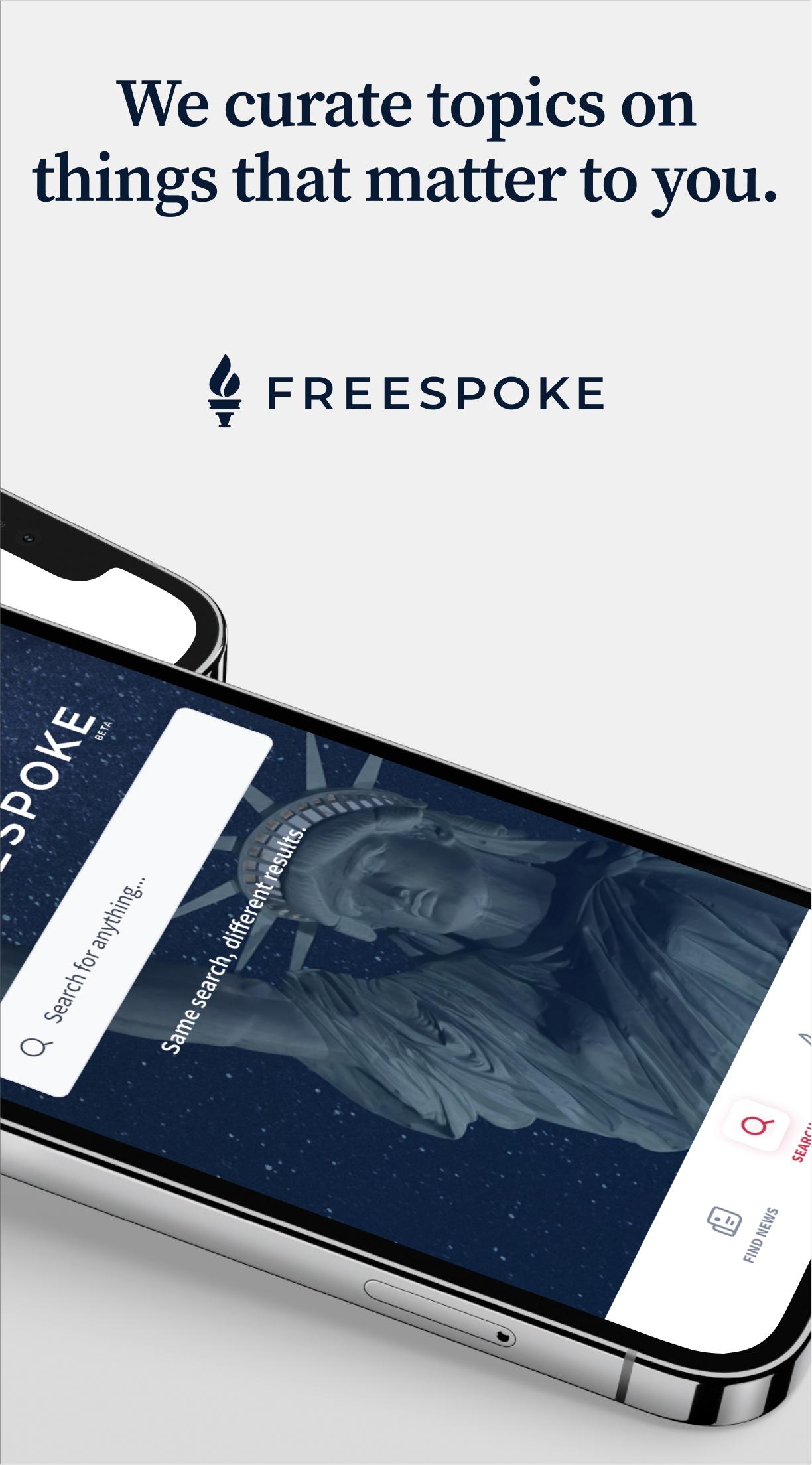 تنزيل Freespoke على جهاز الكمبيوتر | مسؤول GameLoop