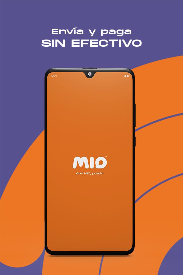 Download MIO Banreservas Billetera android on PC