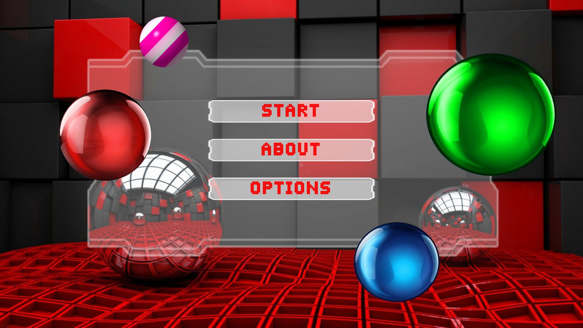 Download Coinball - Rolling Ball Balance 3D android on PC