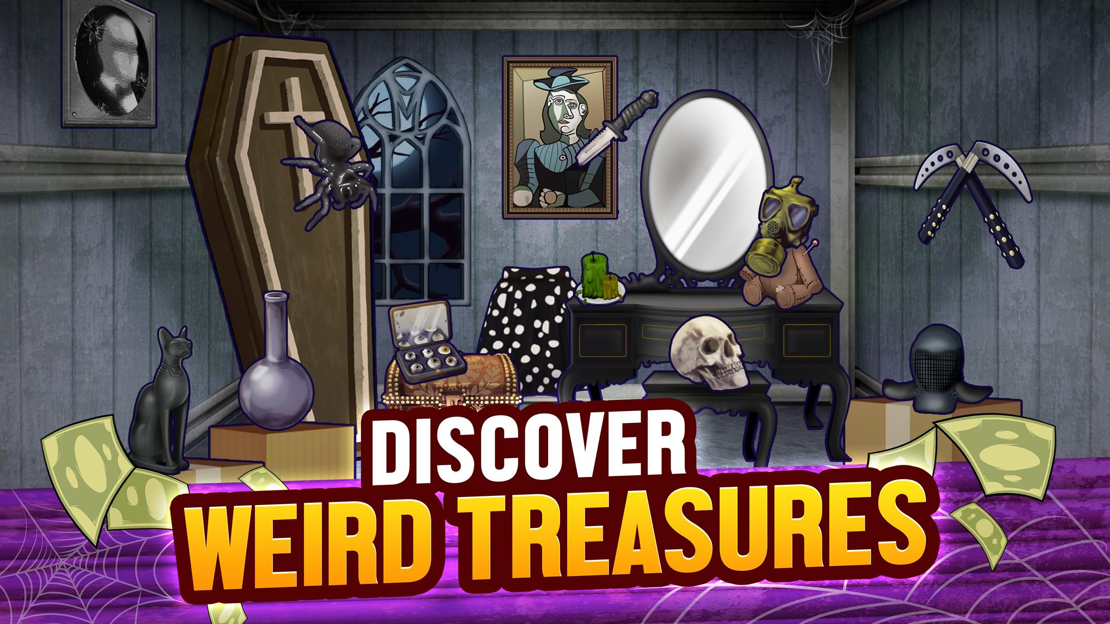 Скачать Bid Wars - Auction Simulator на ПК | Официальный представитель ...