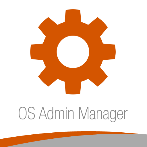 Download OS Admin Manager android on PC