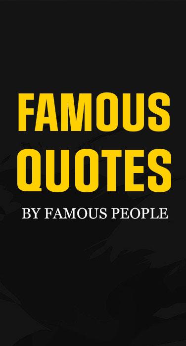 Unduh Famous Quotes By Famous People di PC | Resmi GameLoop