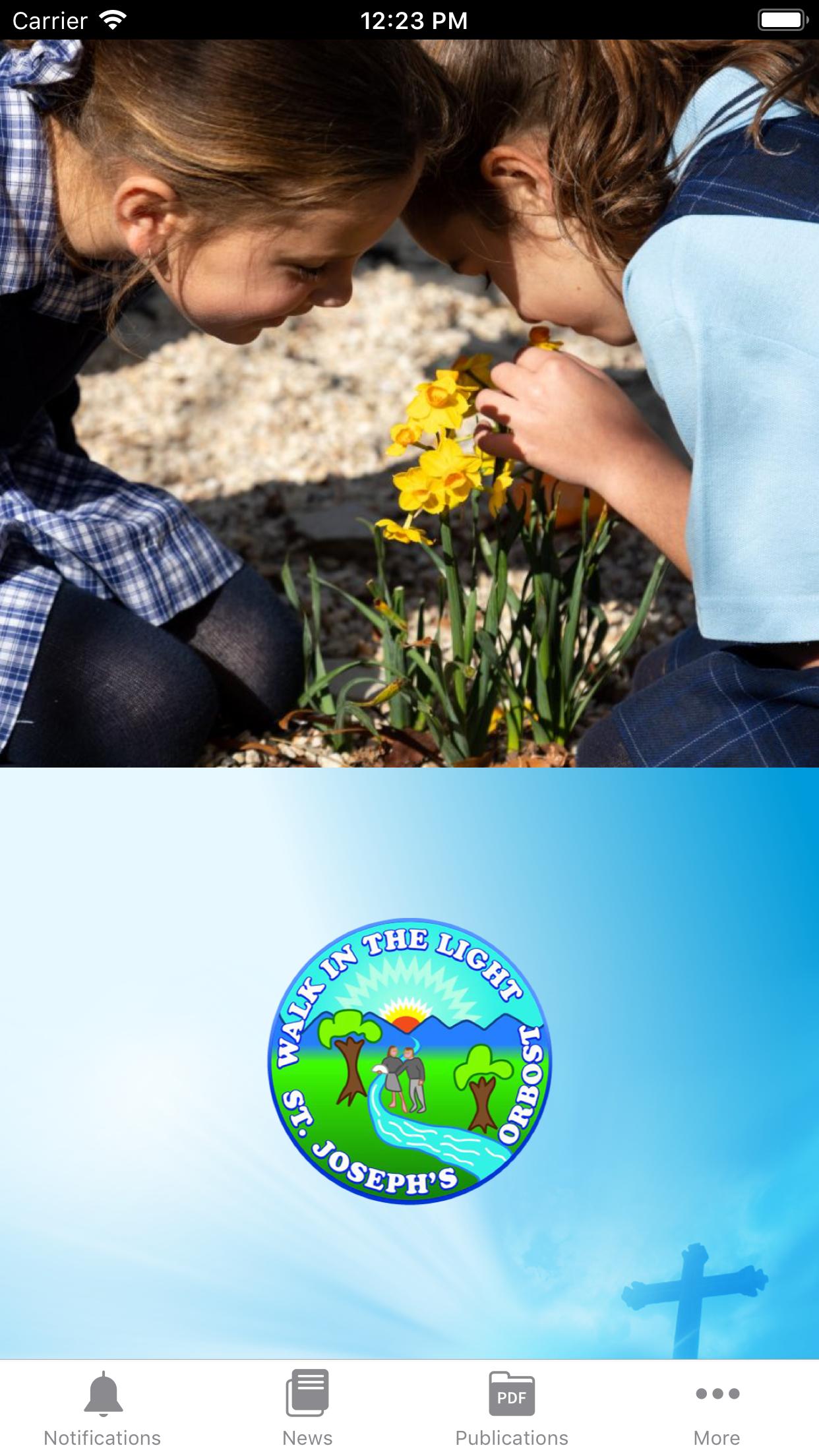 Download Joseph's Primary - Orbost android on PC