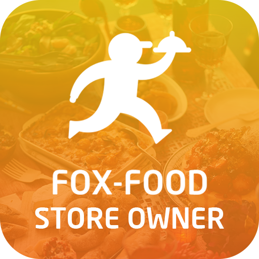 PCにFox-Food Delivery - Store Ownerをダウンロードする| GameLoopオフィシャル