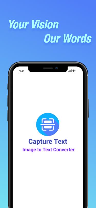 Unduh Capture Text - Image to Text di PC | Resmi GameLoop
