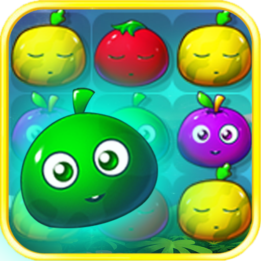 Download Farm Fruit Splash android on PC