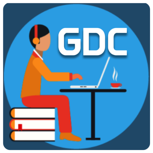 Download GDC Classes android on PC