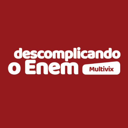 Download Descomplicando o Enem android on PC