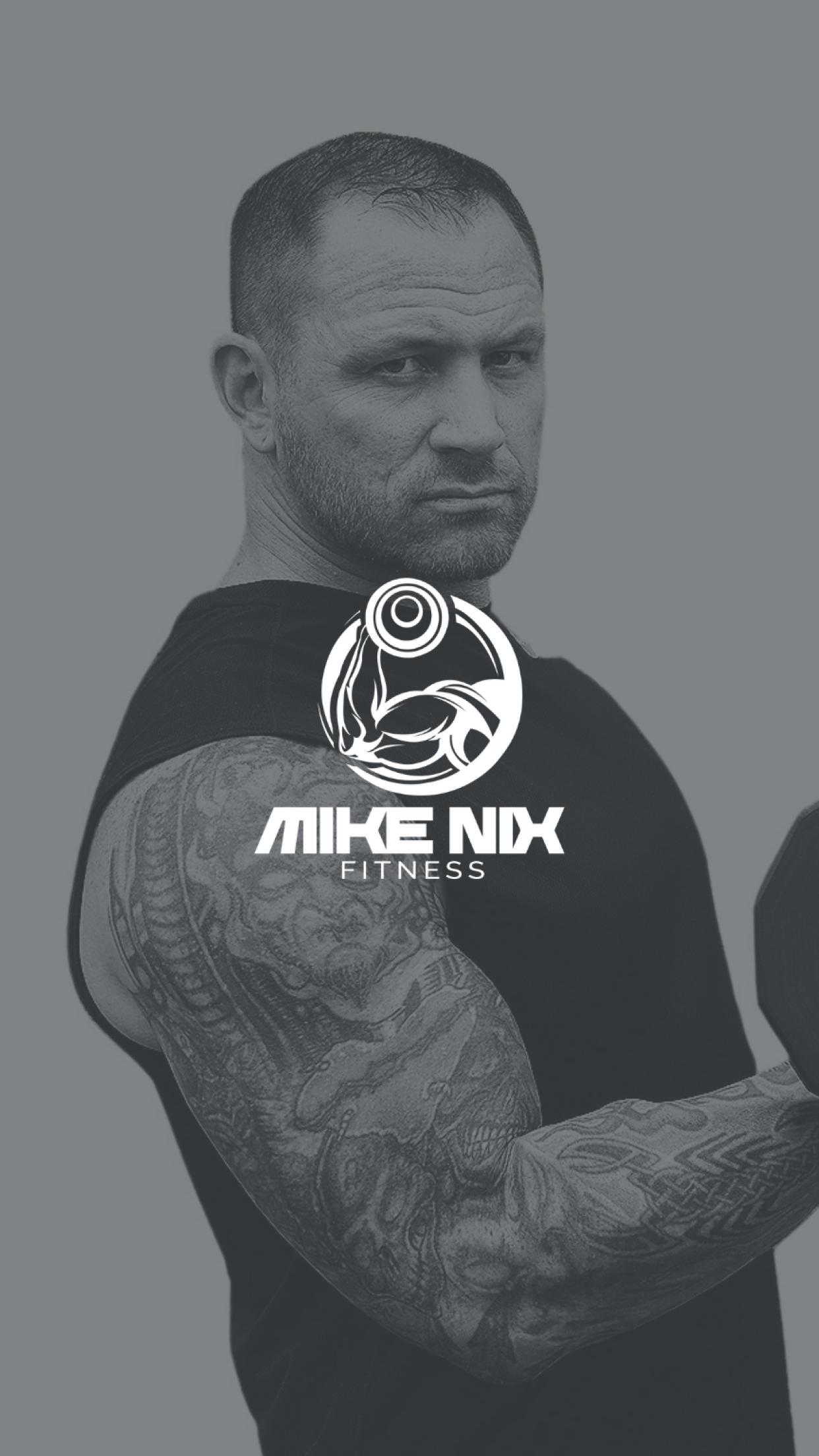 Download Mike Nix Fitness android on PC