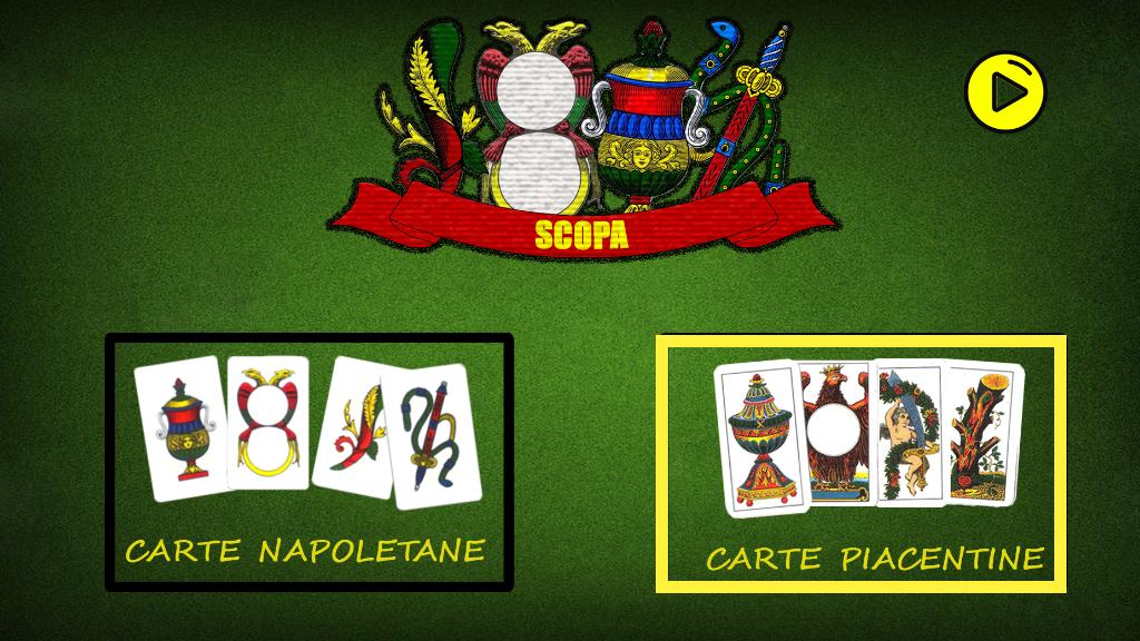 Download Scopa android on PC