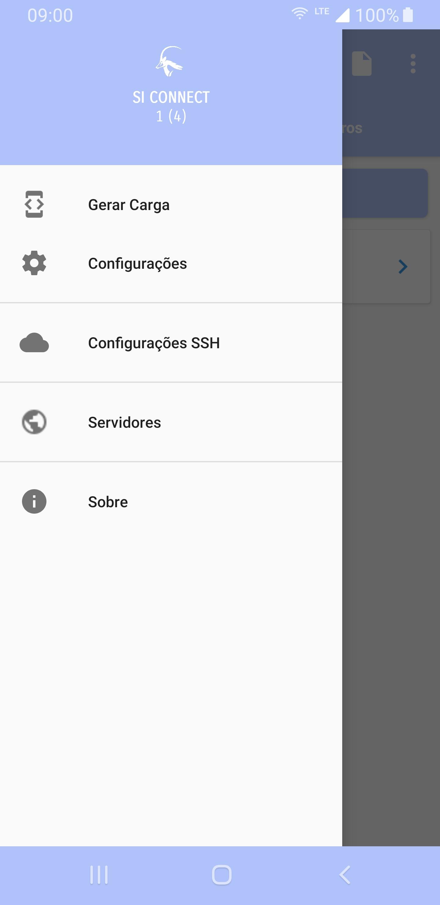 Baixe SI Connect (SSH/WS/DNS) no PC | Oficial GameLoop