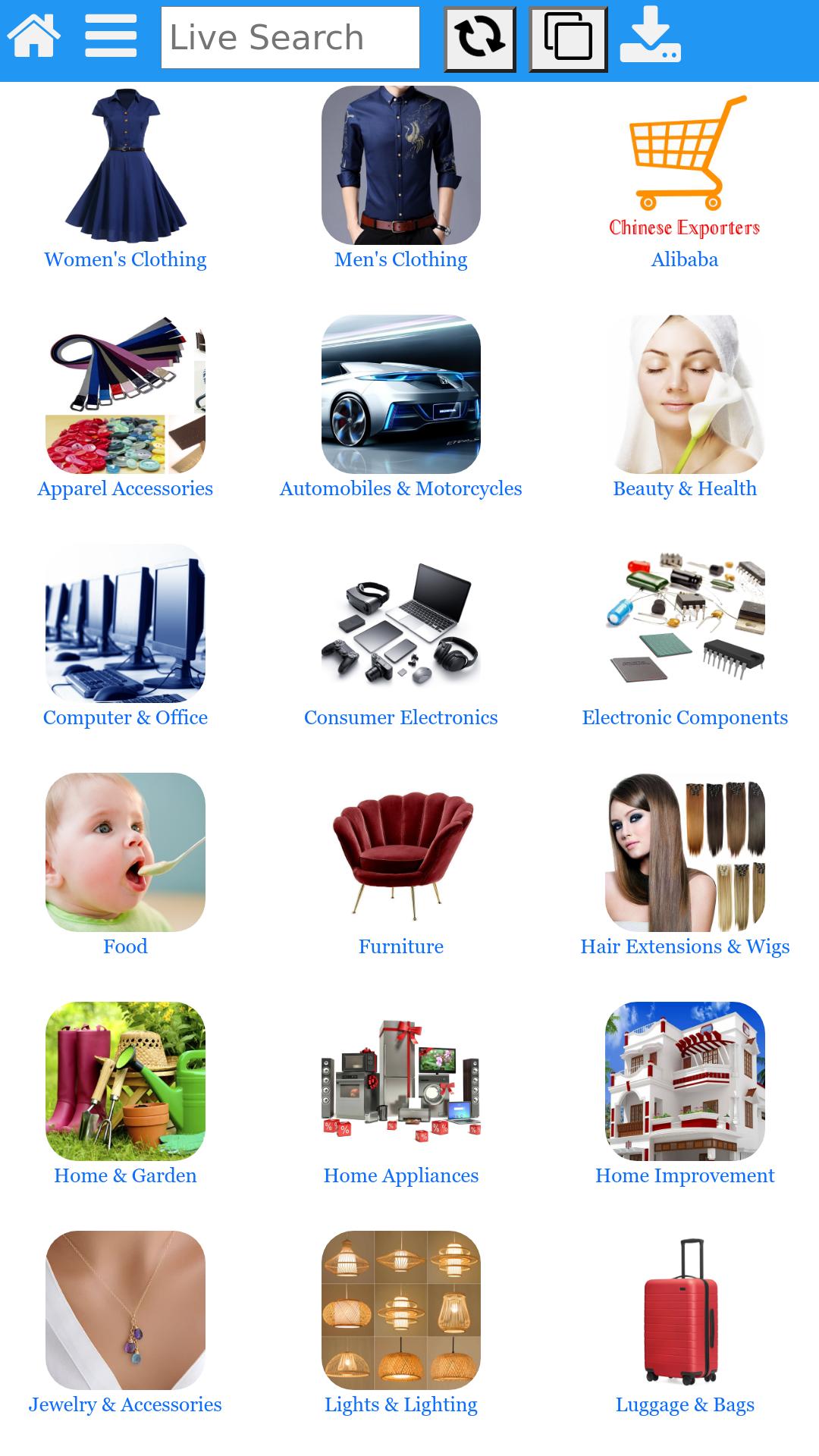 Download Computer Peripheral Mouse Keyb android on PC