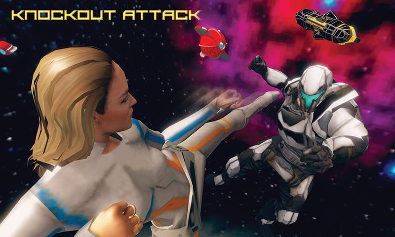 Download Rise of Ancient Croft Raider – Lara Alien Shooter android on PC