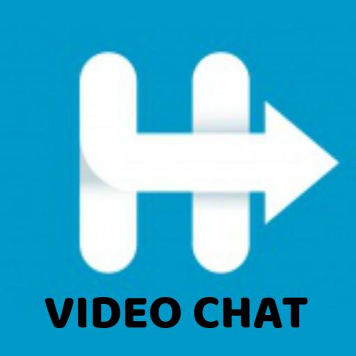 Download HotChat - Random Video Chat & Live Video Call android on PC