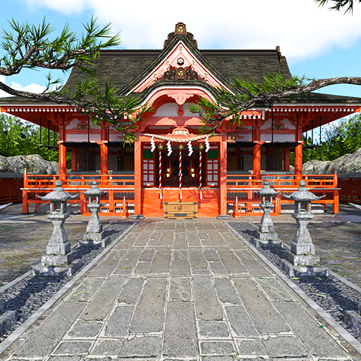 在電腦上下載Escape Games - Break The Lock | GameLoop官方網站